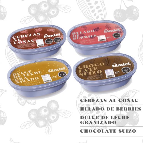 HELADO BILZ Y PAP SAVORY – Almacen Los Primos